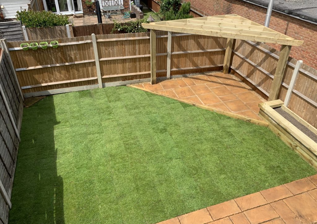 About - Handyman Steve